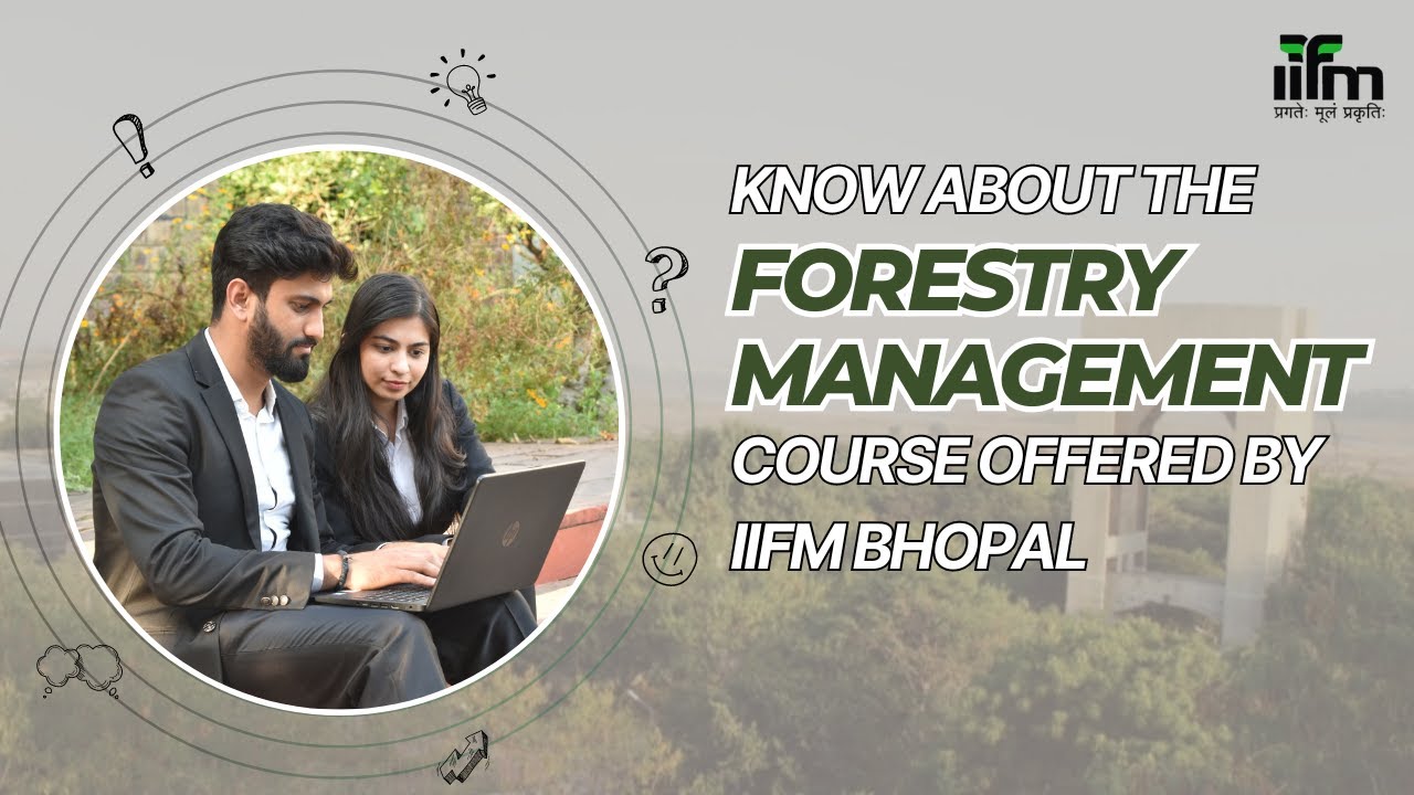 Know about the PGDFM programme offered by IIFM Bhopal | Admission ...
