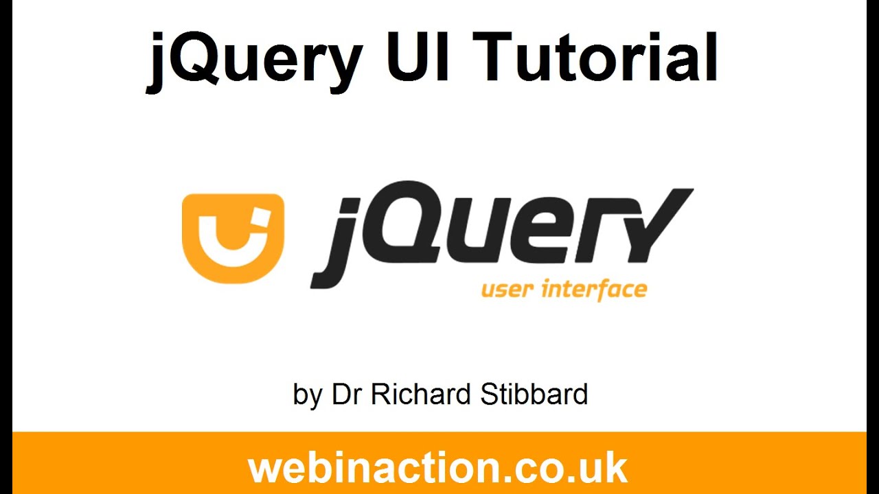 Jquery Ui Tutorial Lesson 1 Drag From One List To Another Using Sortable Connectwith Youtube