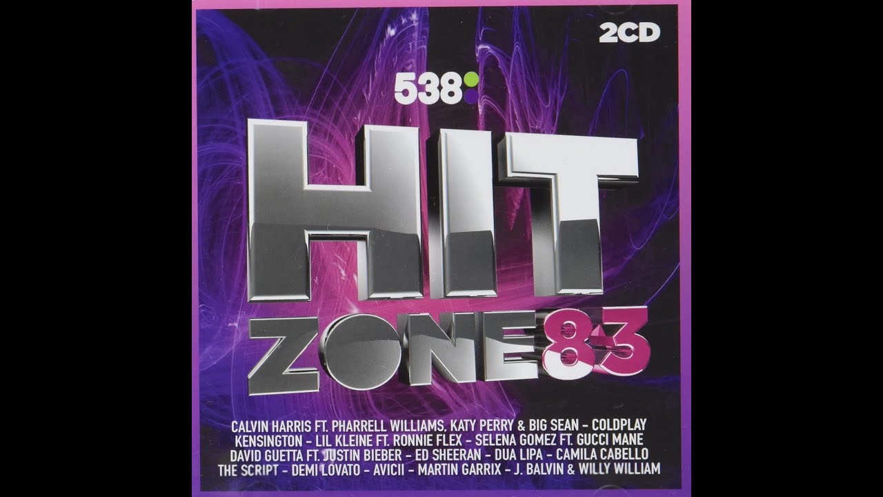 Hitzone 83 (2017) - YouTube