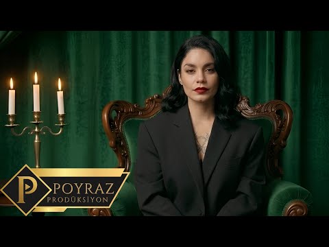 Arya - Her Şey Bir Rüya (Official Video) 