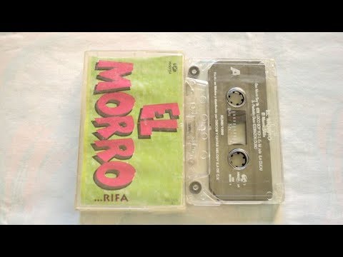 El Morro Mix [ Original ] El Morro - YouTube