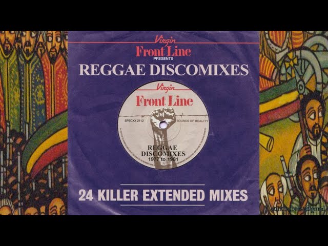 Virgin Frontline Records