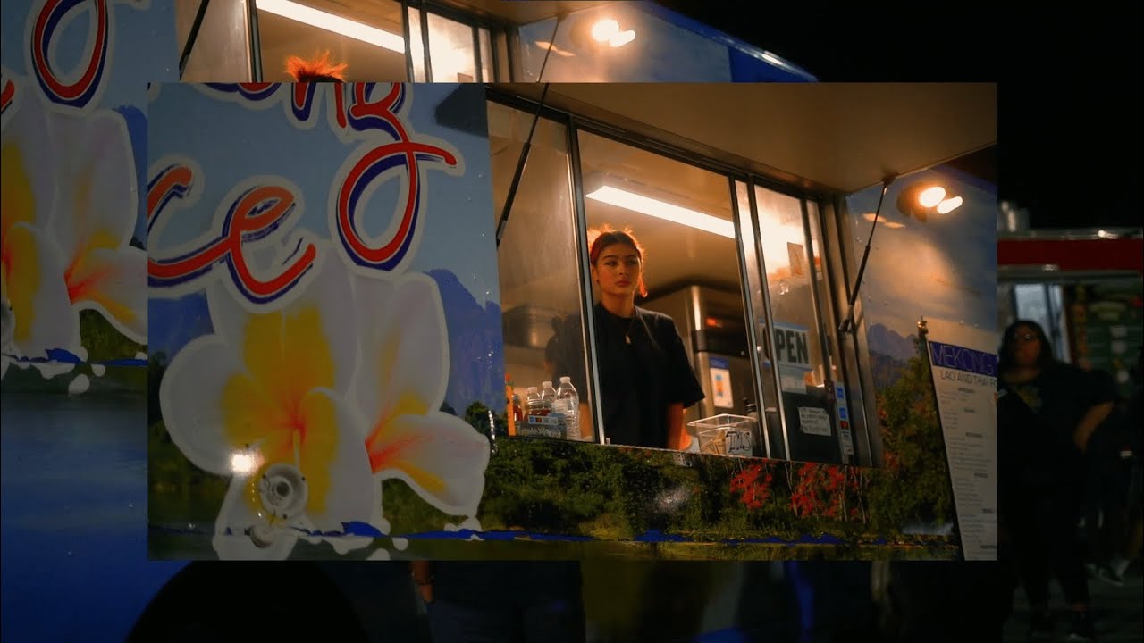 OK Moon Festival 2023 - YouTube