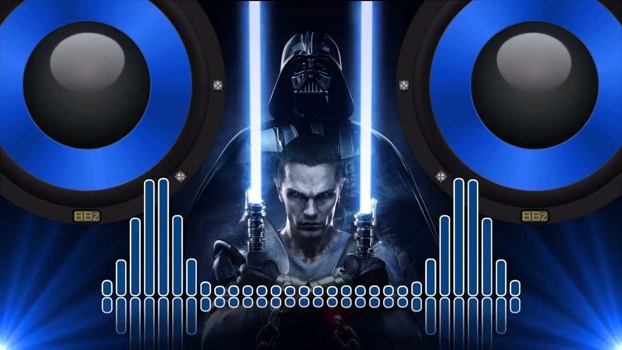 BASS BOOSTED MUSIC MIX → A Star Wars Story [Bass Boosted]- New 2017 ...