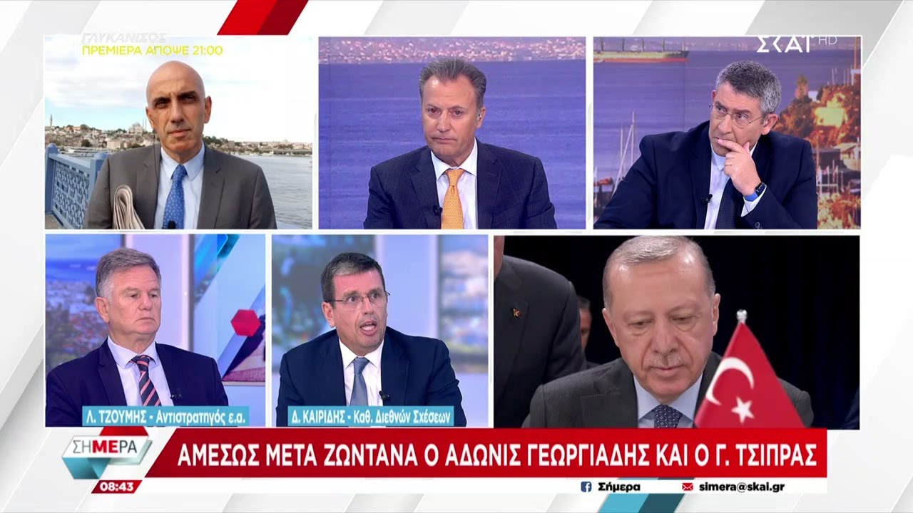 Αναστάτωση στην Τουρκία από τα σχέδια των ΗΠΑ για την Αλεξανδρούπολη ...