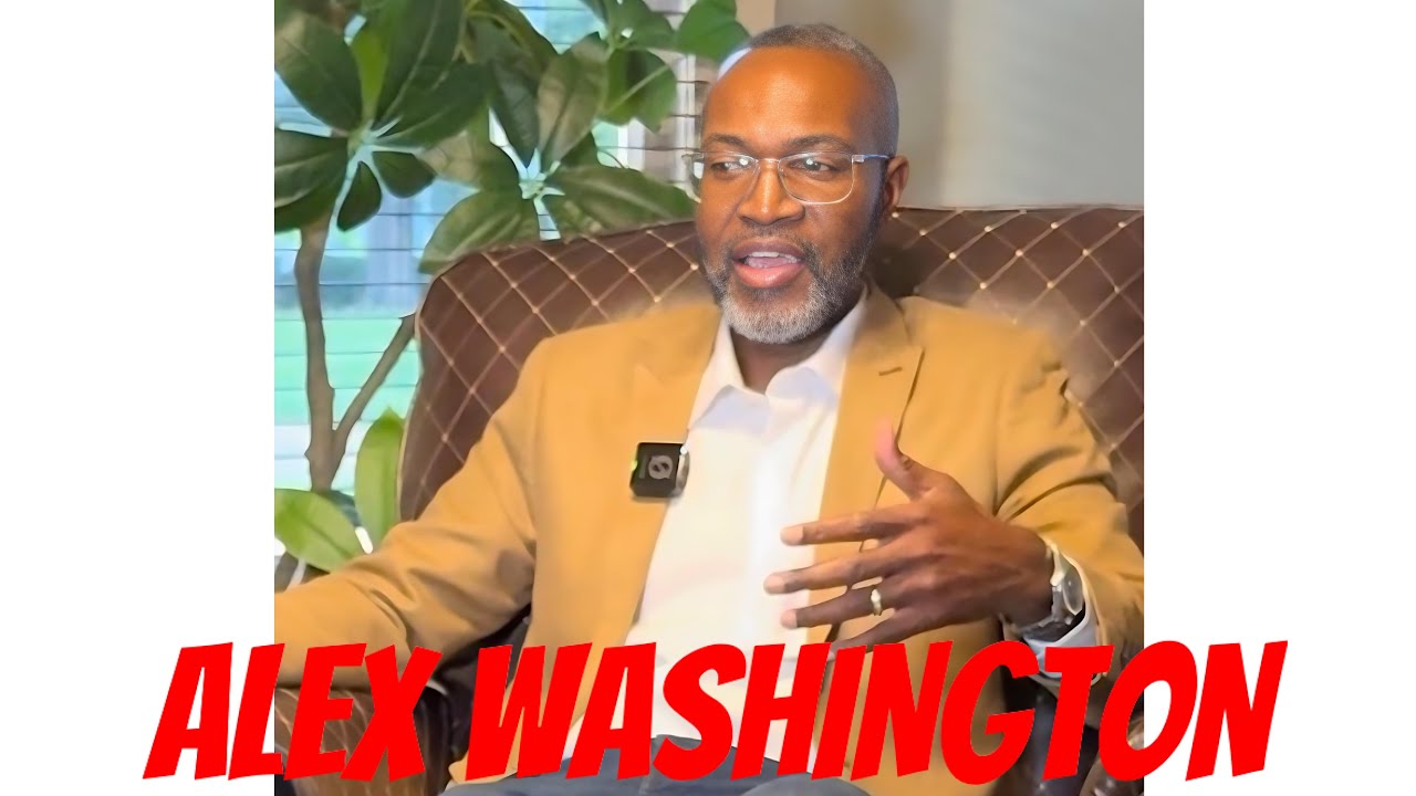 Alex Washington “Before Hurricane Chris, I Been Getting Calls. I Was A ...