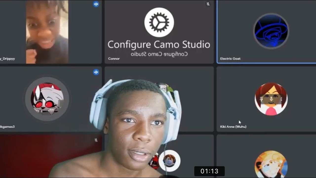 MovinJay meets @daniel2huncho - YouTube