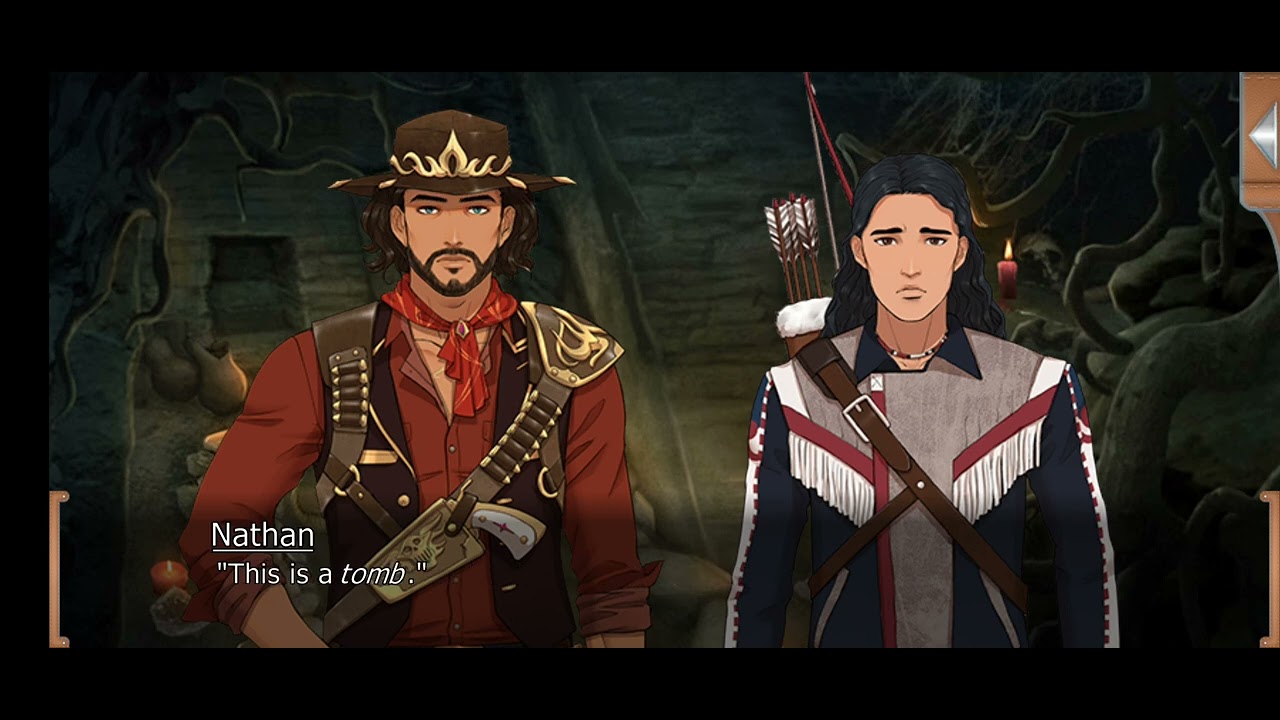 Lovestruck: Wicked Lawless Love (Nathan- S3 E12) - YouTube