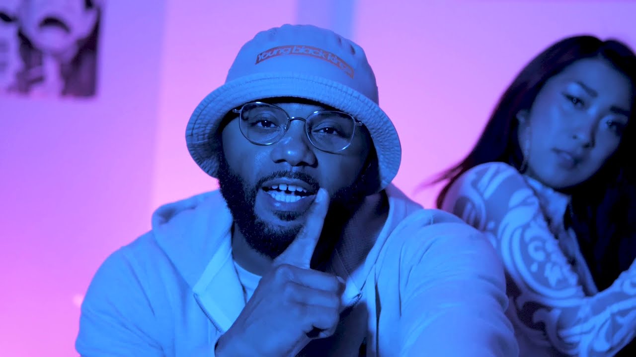 Trife Diesel -Piano Talk [Official Video] Ft. Tek & Ruste Juxx co ...