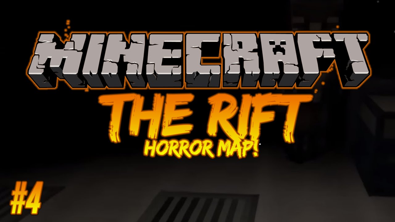 MINECRAFT GAMEPLAY - THE RIFT - The End! - Finale EP.4 - YouTube