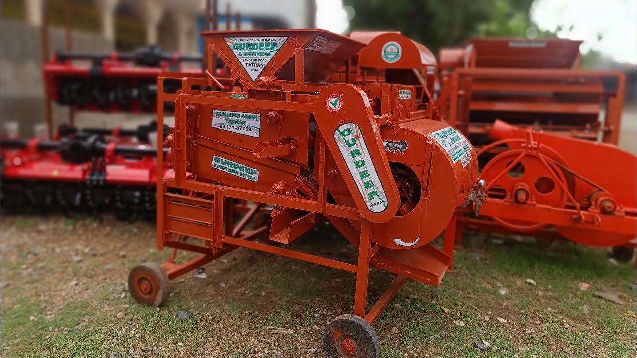 mini grading machine fully automatic. सभी फसलों की ग्रेडिंग. 💥 - YouTube