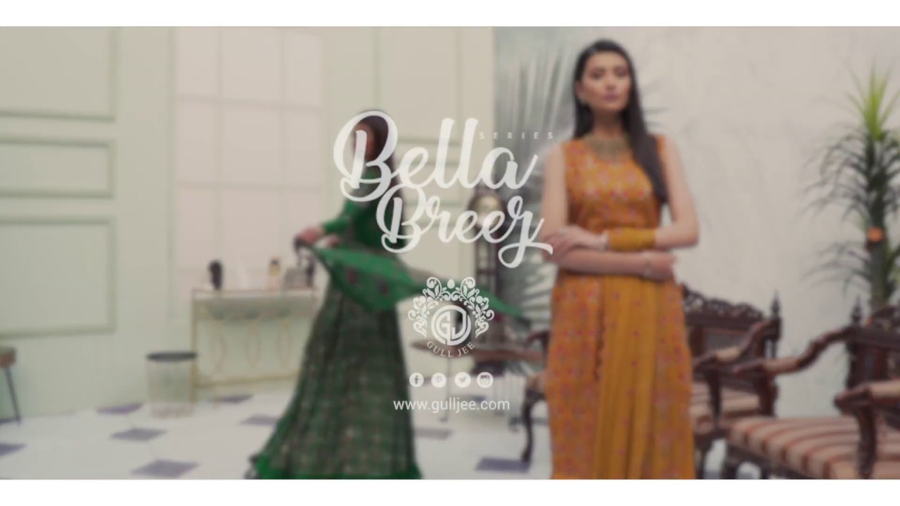 Bella Breeze Volume 1 by Gulljee - YouTube