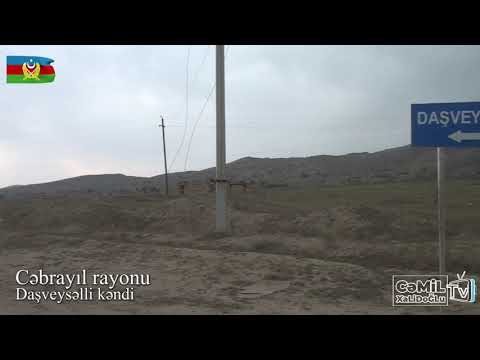 Cəbrayıl rayonunun işğaldan azad olunan kəndləri #cebrayil#qarabag#fuzuli#azerbaycan#turkiye#trend