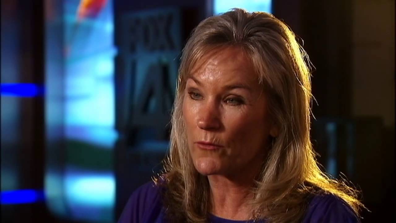 Becky Oliver 25 Years part 2 - YouTube