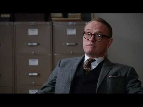 Mad Men || S5 EP11|| Much Less Than I Needed.