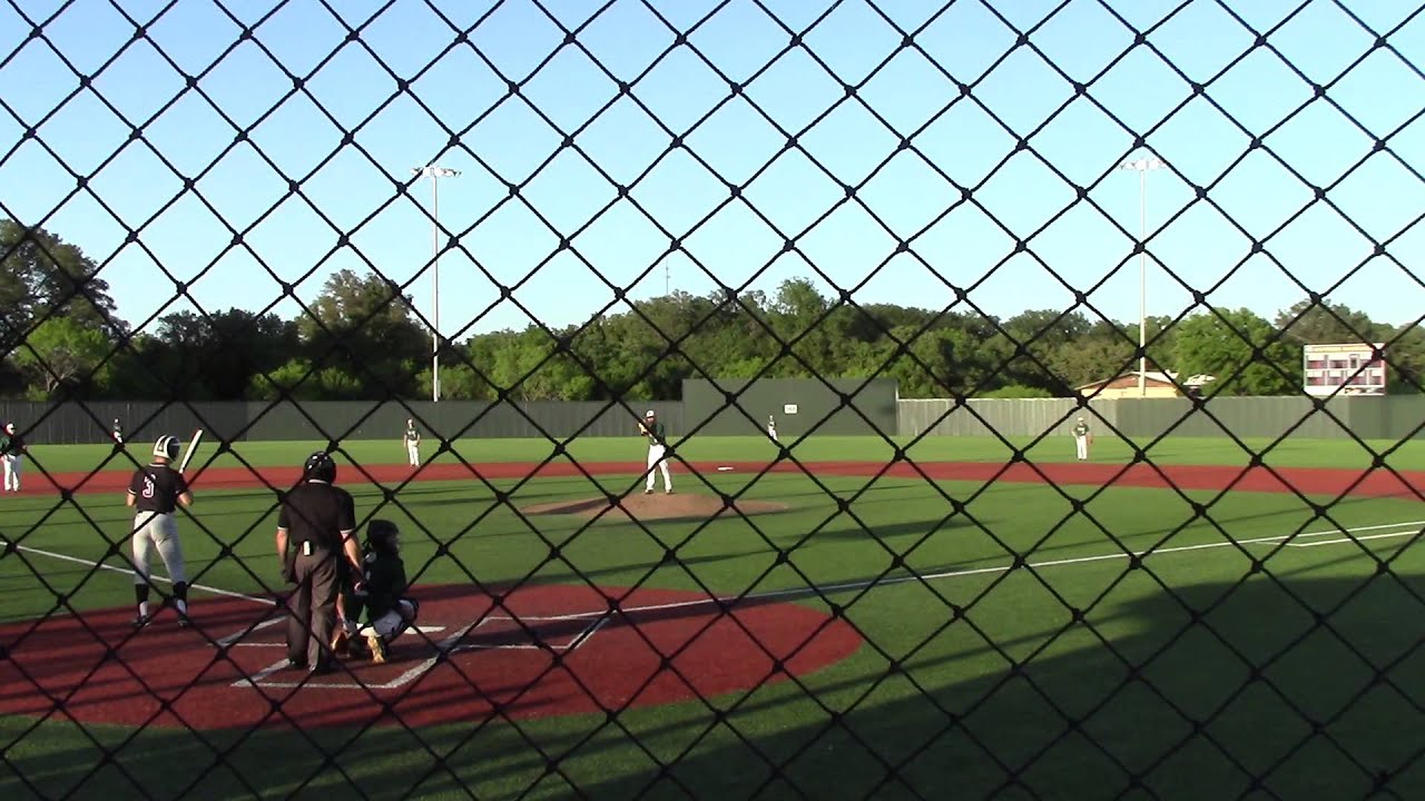 Justin Rumley Taylor High School class of 2016 - YouTube