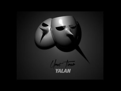yalan - umut timur (ego - willy william (cover))