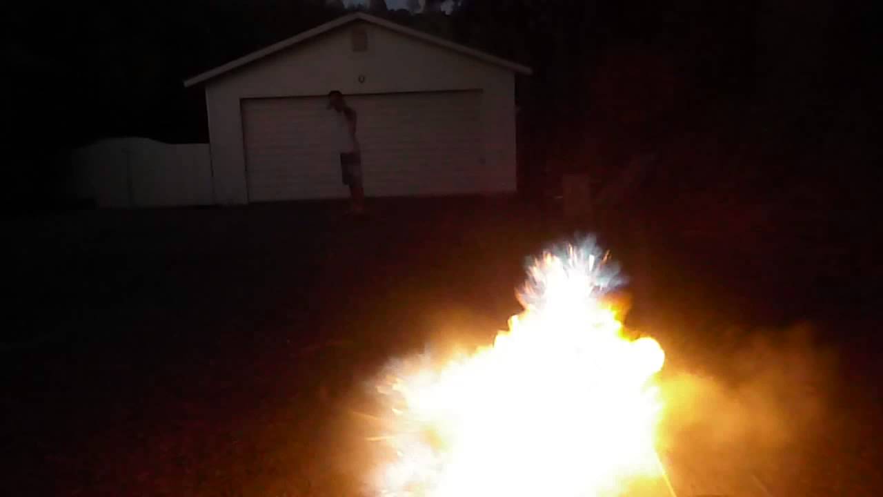 Slingshot, fire and Sling - YouTube