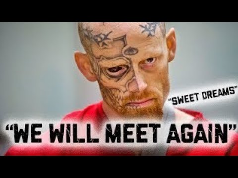 Scary Last words Of Prisoners - YouTube