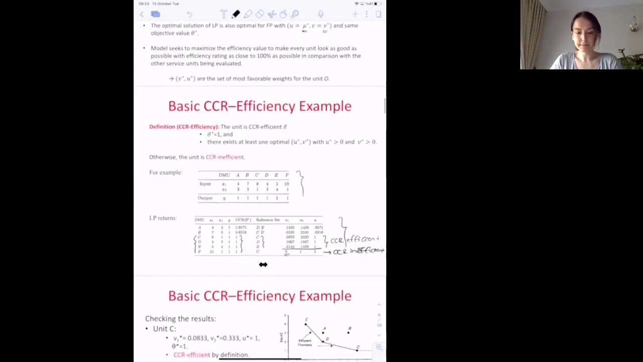 END 396 Offline Lecture 4 - YouTube