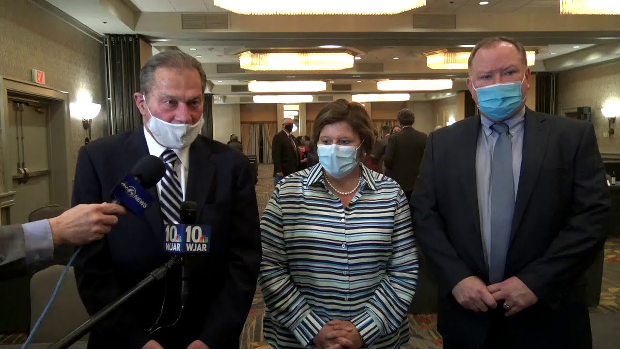 2020-11-06 RI Democratic Senate Caucus 12 - YouTube