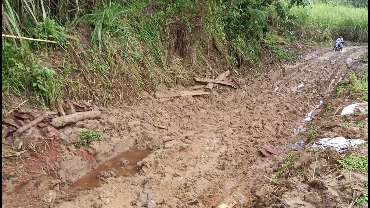 ang aming daan sa bukid - YouTube