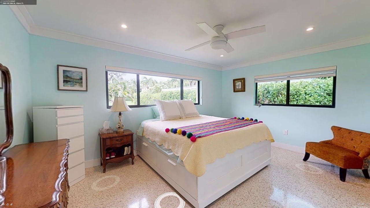 5950 Southwest 29th Street, Schenley Park, Miami, FL - YouTube