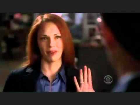 The Mentalist- Wayne Rigsby & Van Pelt - Life after you - YouTube