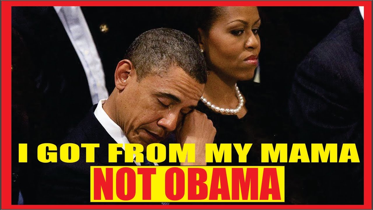 RAP SONG LYRICS | Jae Claude - I got it from My Mama NOT OBAMA | 2023 ...