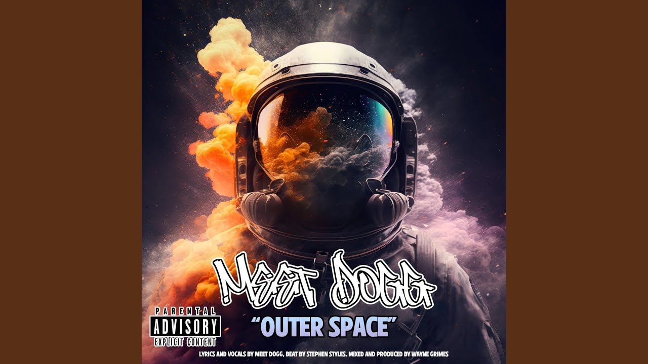 Outer Space - YouTube