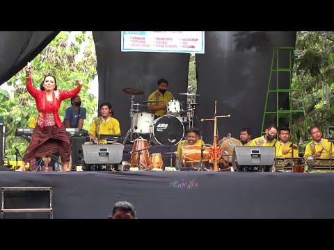 RATAPAN SIBUTA - CS YATI LARAS - Live Poko Keden Kalijambe - SAMI JAYA - MSS Audio - PERMATA HD