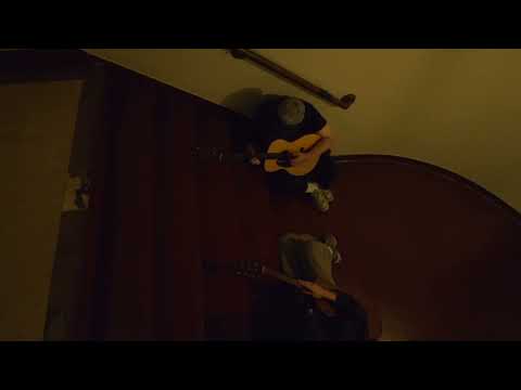 Of Monsters and Men - Tuna in a Can (acoustic at Masonic Temple)