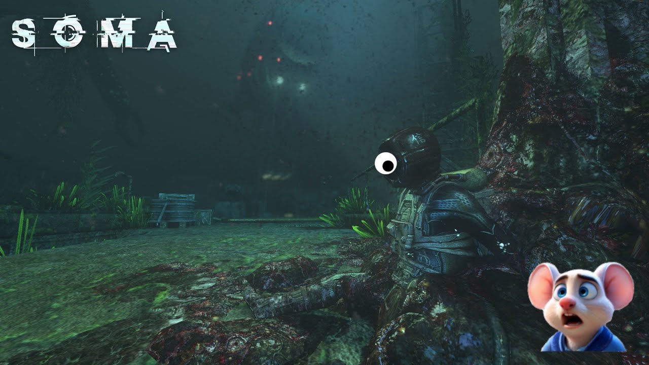 Unda Da Sea! - YouTube
