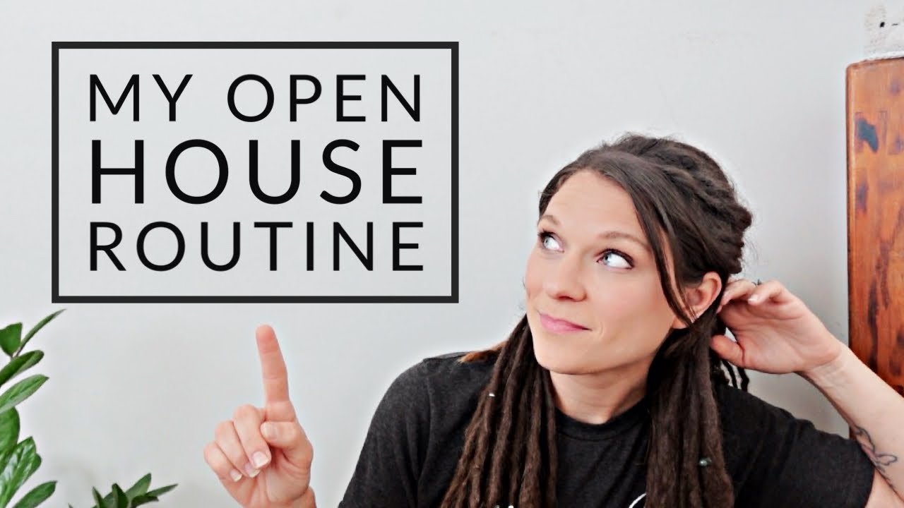 Relieve the Stressful Daily Routine as a Working Mom | My Open House ...