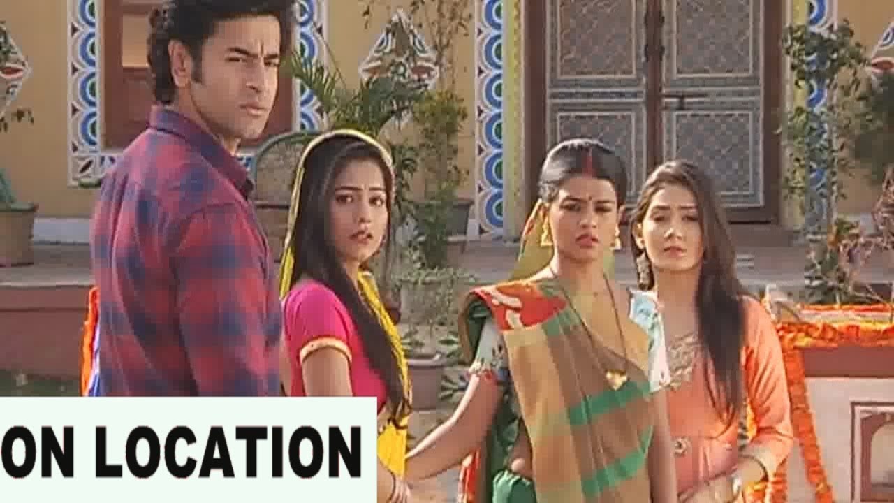 Roop - 15th February 2019 | Today Latest News | Colors Tv Roop Mard Ka ...