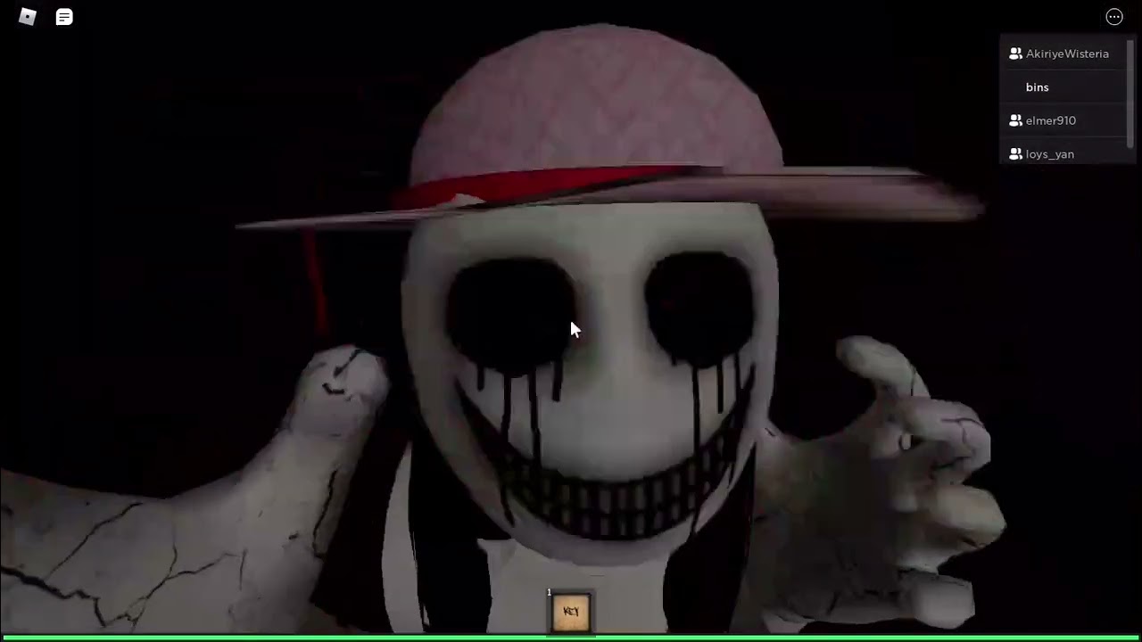 Mimic old video - YouTube