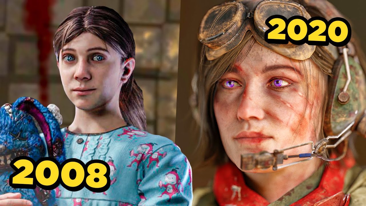 Samantha Maxis do COLD WAR é a mesma do BLACK OPS 2? - História Call of ...