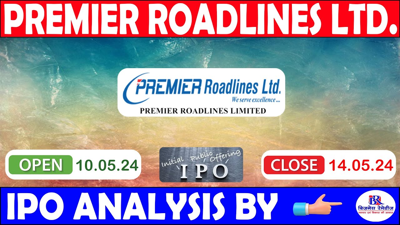 Premier Roadlines Limited | Company Review | Business Remedies - YouTube