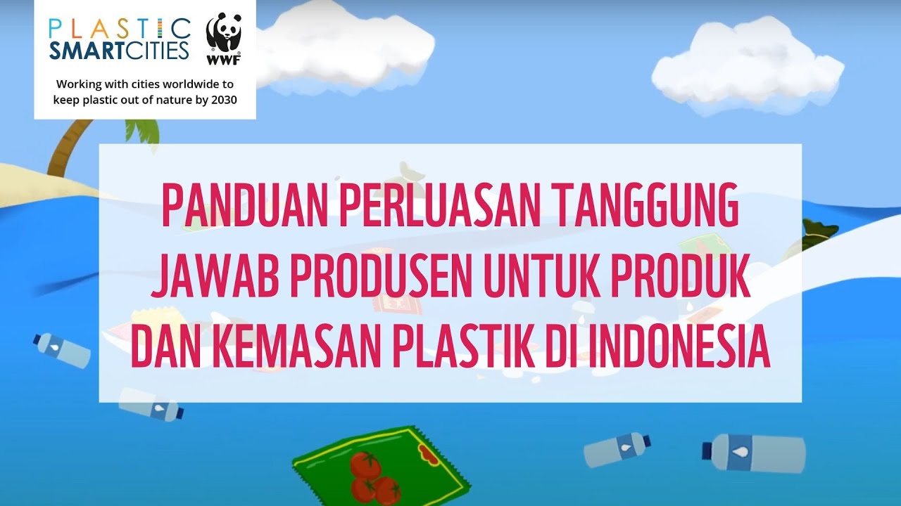 (Short ver.) Menerapkan EPR: Bagaimana Bisnis Indonesia Bisa Lebih ...