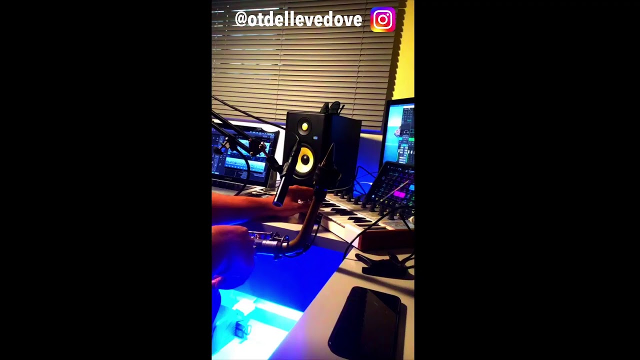 #ELLED - Testing live setup - YouTube