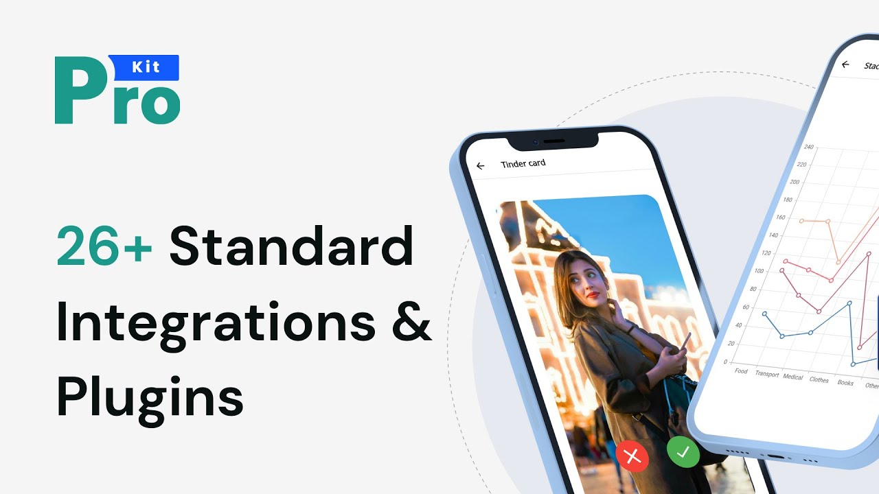 26 Standard Integrations & Plugins: Streamline Your Workflow with ...