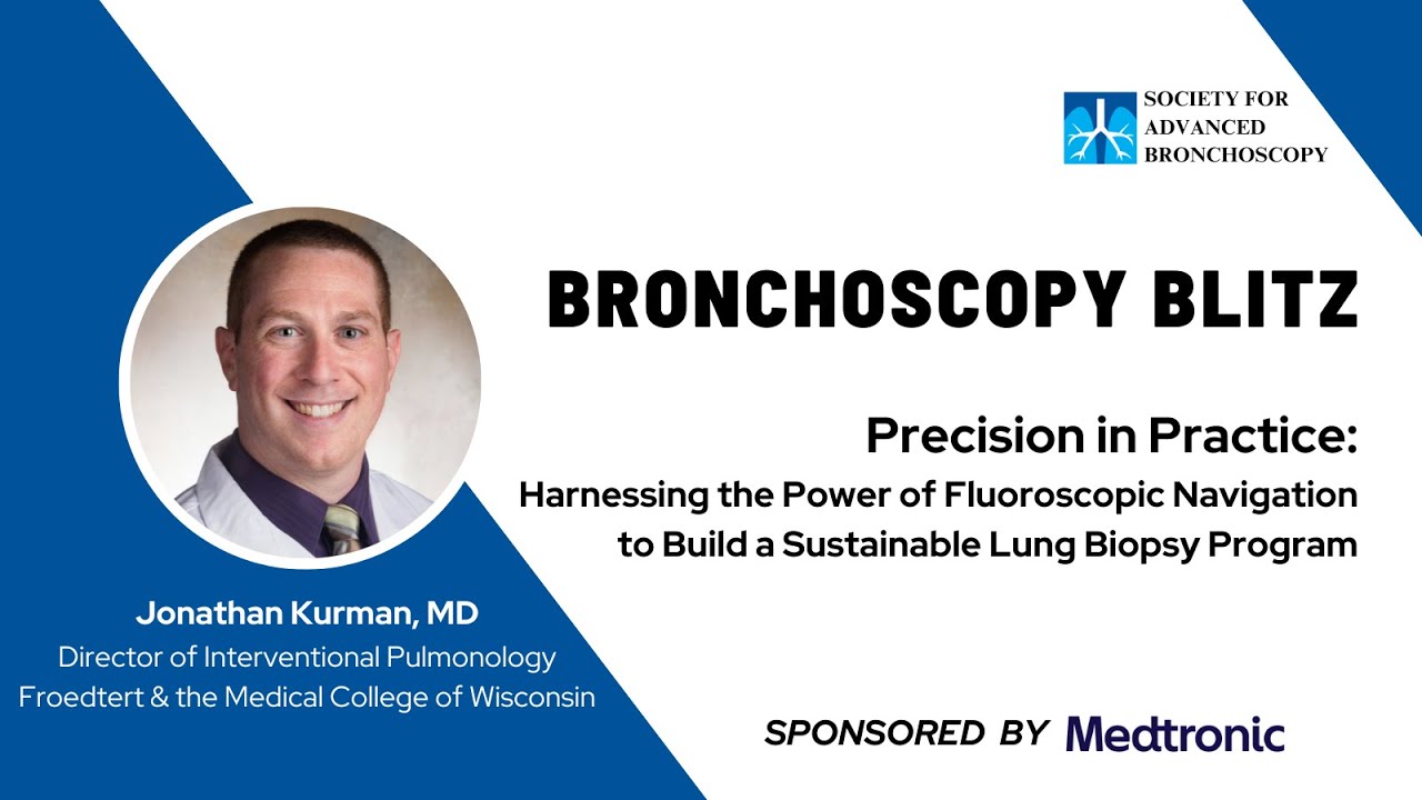 Precision in Practice with Dr. Jonathan Kurman - YouTube