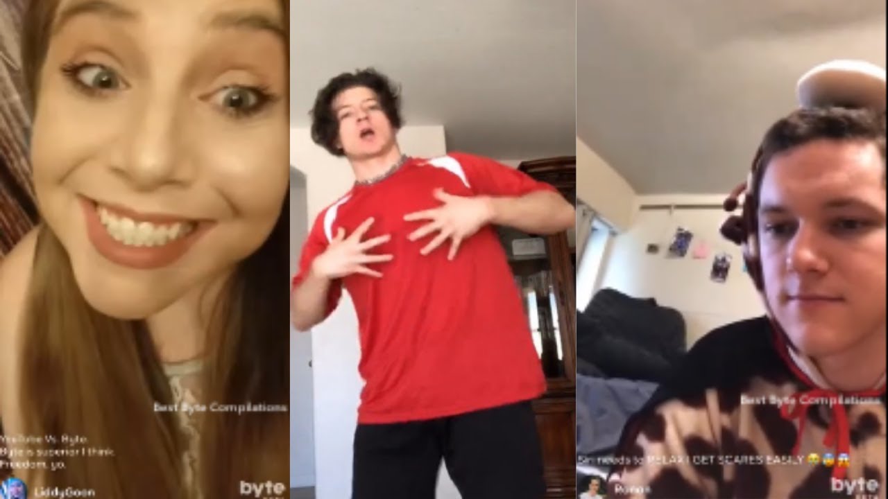 Byte Compilation #3 ( ͡° ͜ʖ ͡°) - YouTube