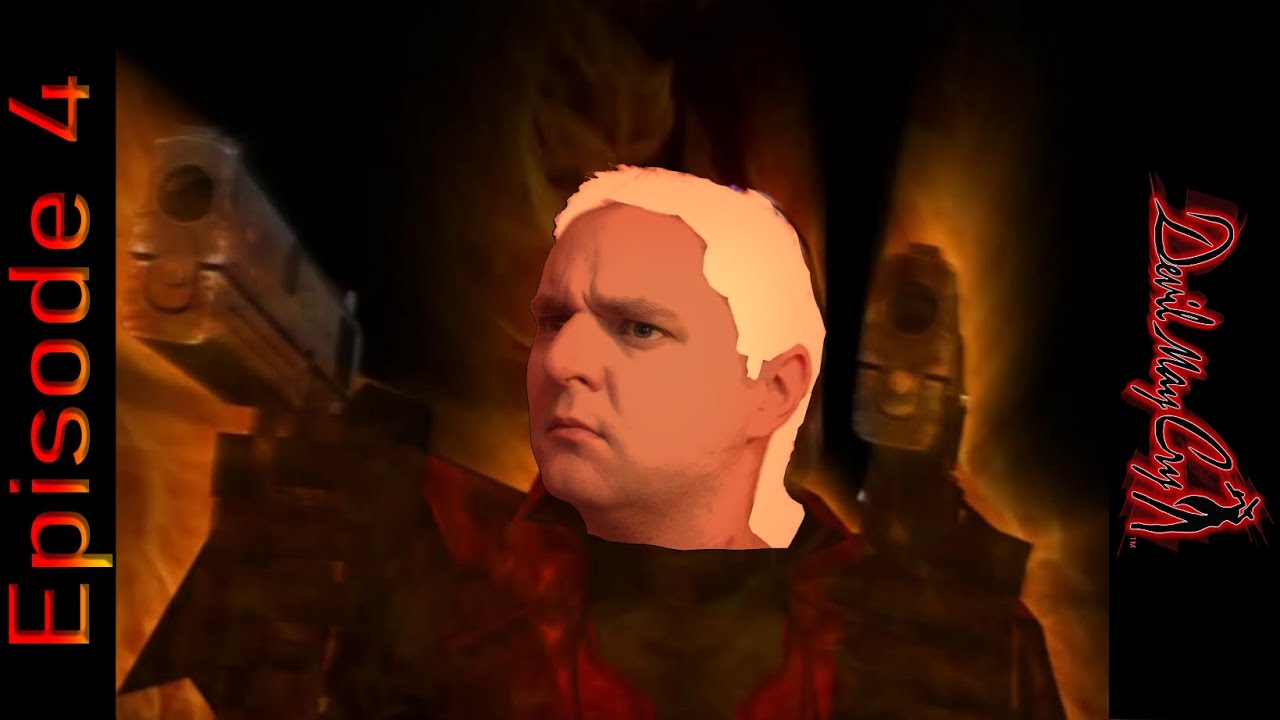 Squashing the spider / DMC 1 Episode 4 - YouTube