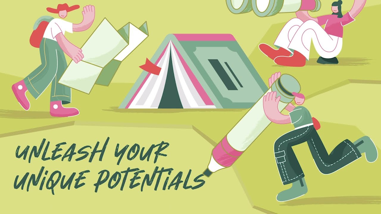 【PolyU SPEED】Welcoming from Dean of CPCE and Director of SPEED - YouTube