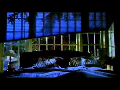 Wes Cravens New Nightmare Theatrical Trailer. - YouTube