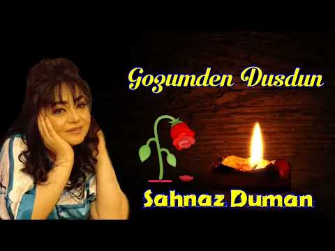 Sahnaz Duman \