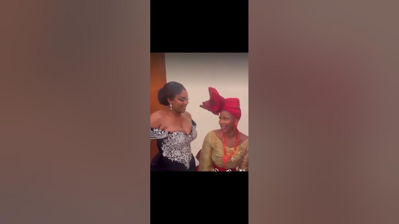 REVEALING CLOTHES OF WANNI X HANDI DURING TOKE 'S 40TH BIRTHDAY, BBNAIJA S9 NO LOOSE GUARD,# ...