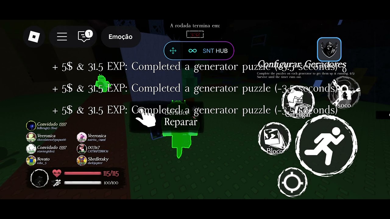 Milestone 3 guest 1337 - YouTube