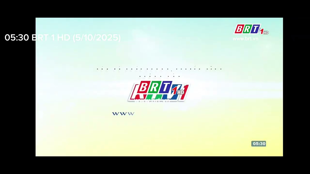 BRT 1 HD 🐧👌 - YouTube